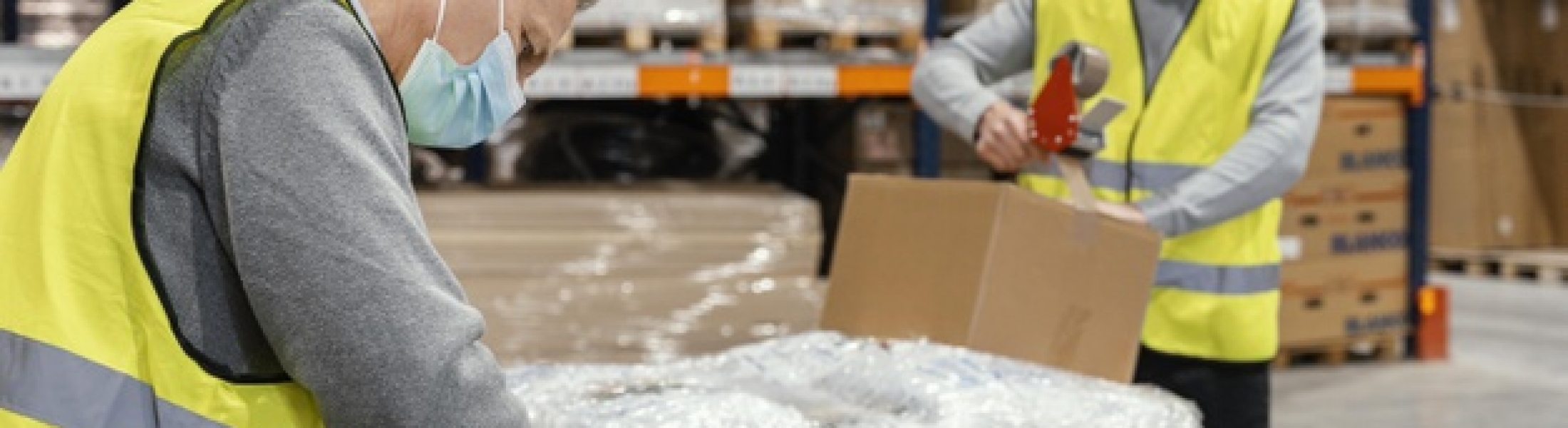 Outstanding Pick and Pack Warehouse New Jersey – GyftGo